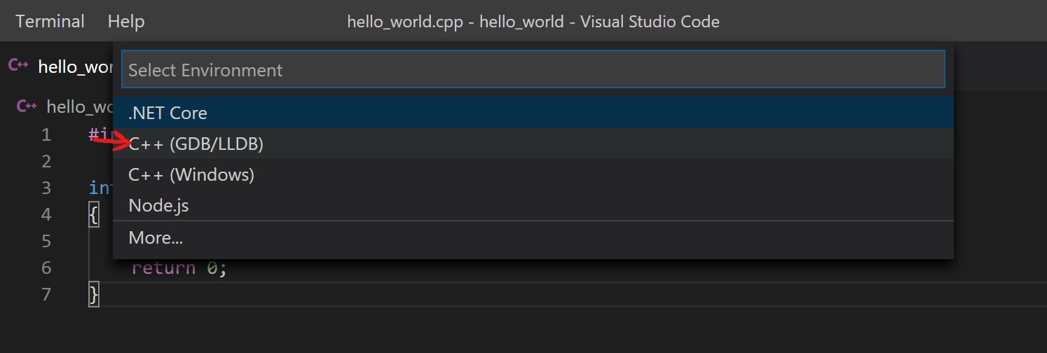 在Visual Studio Code里编译C/C++程序【1】——MinGW-W64篇_visual studio code + mingw-CSDN博客
