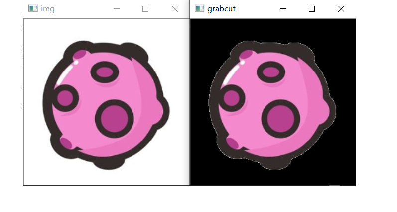 图像分割—GrabCut算法-CSDN博客