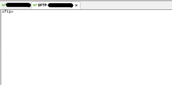 crt下的linux基本操作_crt linux-CSDN博客