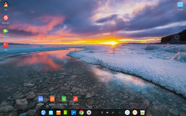 Deepin评测_deepin20.9与v23哪个好-CSDN博客
