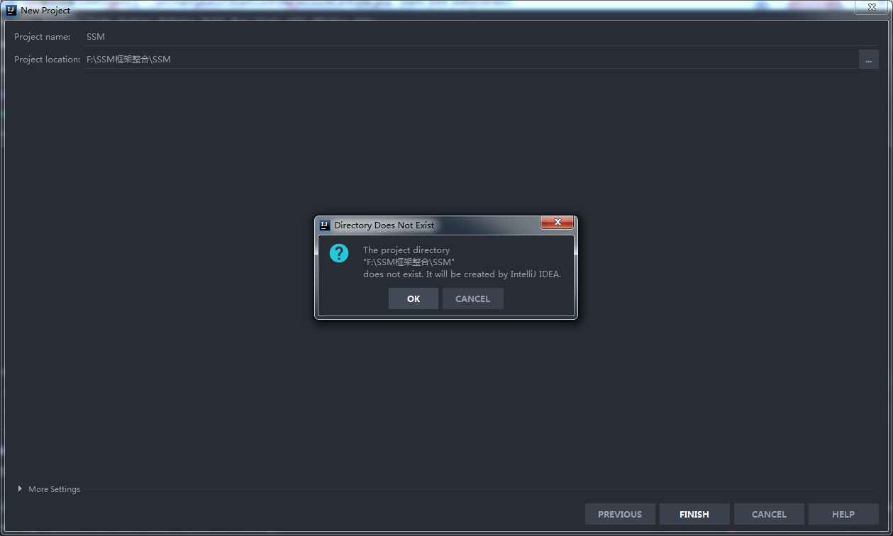 Java的SSM框架超详细整合入门（附带源码）_java ssm框架精确查找impl代码-CSDN博客