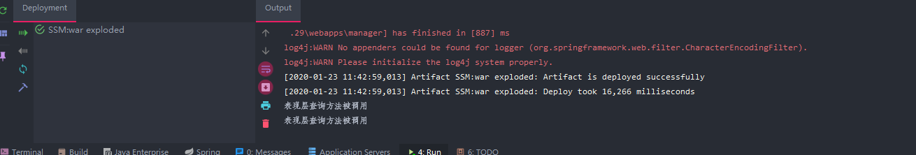 Java的SSM框架超详细整合入门（附带源码）_java ssm框架精确查找impl代码_499 ls 599的博客-CSDN博客
