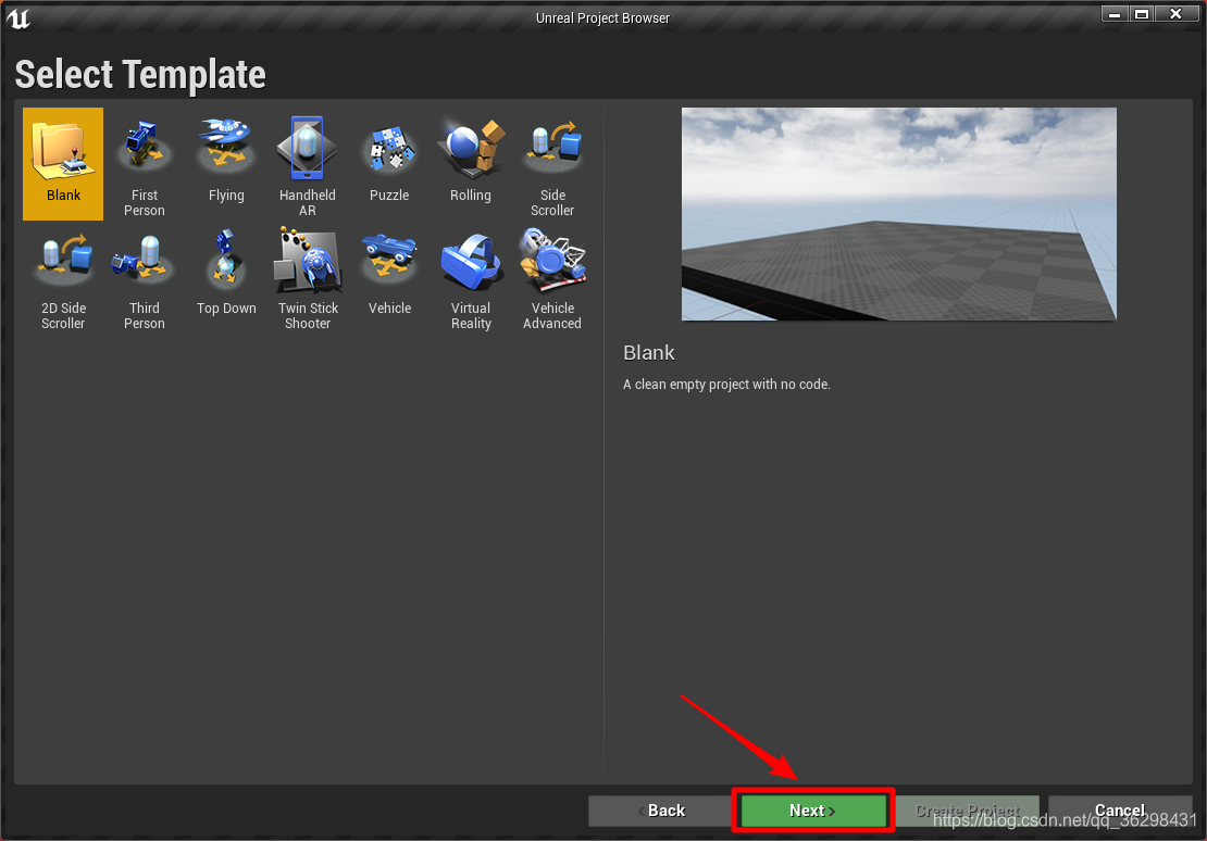 Ue4连接mysql数据库插件开发之创建插件ue5连接mysql数据库 Csdn博客 4121