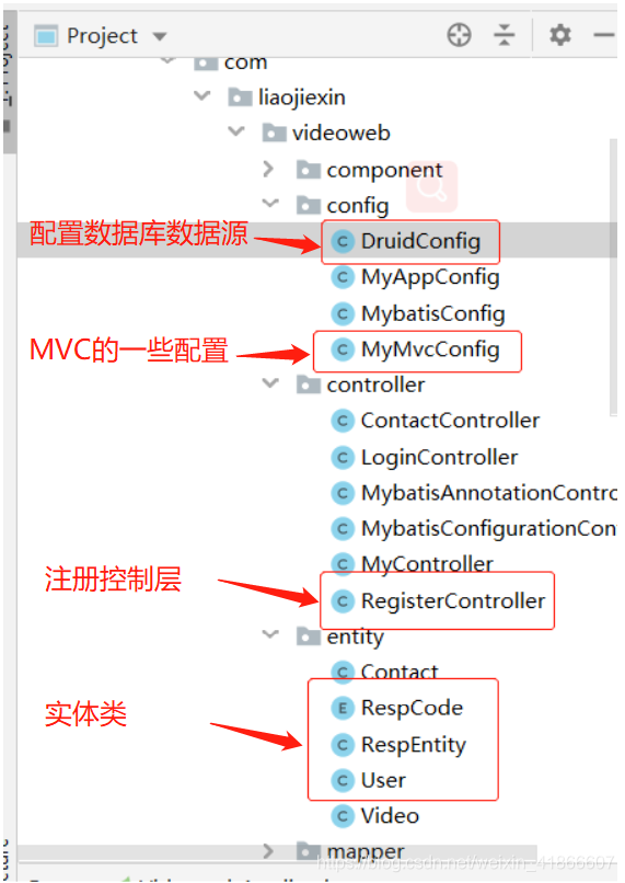 Spring Bootmybatisajax实现注册功能和问题总结ideaspring Bootmybatismysqljqueryajax实现登录功能 Csdn博客