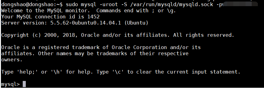 Mysql Innodb Analysis 03 Mysql Connection And Communication