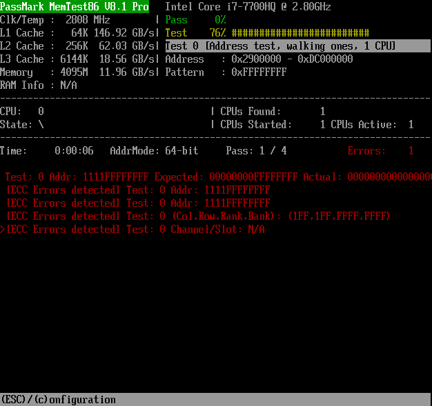 内存测试_内存检测工具大全-CSDN博客