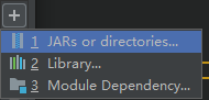 关于Intellij idea提示 Cannot resolve method"print(java.lang.String)"的解决办法_cannot resolve method ...