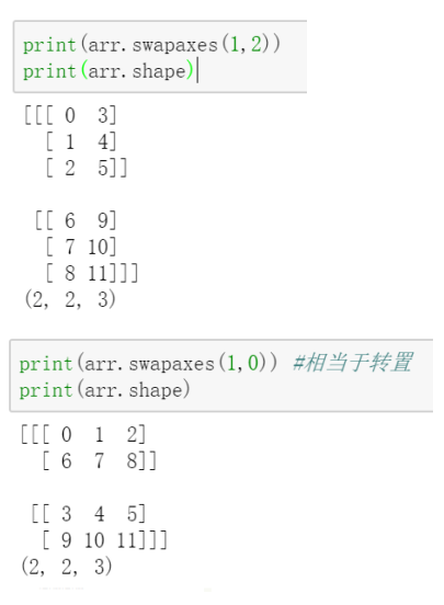 Numpy 相关函数详解_numpy unsqueeze-CSDN博客