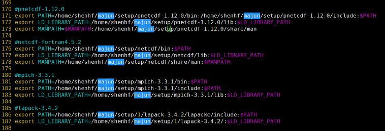 cesm2(clm5.0)移植方法_pnetcdf-1.12.0.tar.gz-CSDN博客