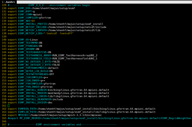 cesm2(clm5.0)移植方法_pnetcdf-1.12.0.tar.gz-CSDN博客