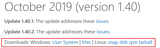 دليل مستخدم Visual Studio Code (01) الإعداد الأساسي وبدء التشغيل ...