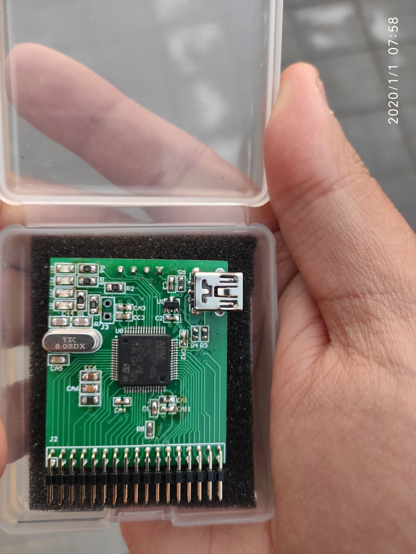 MicroPython之ADS1115+平滑滤波NTC温度采集_ads1115滤波电路-CSDN博客