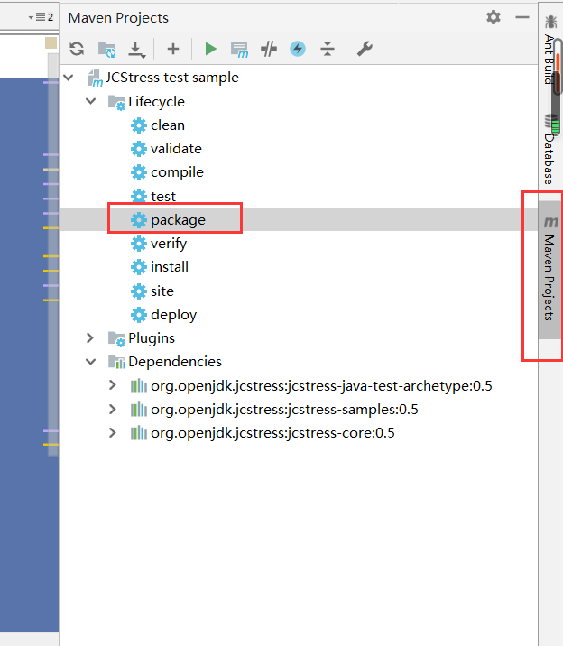 如何在IDEA中使用jcstress进行并发压力测试_idea怎么做压力测试-CSDN博客
