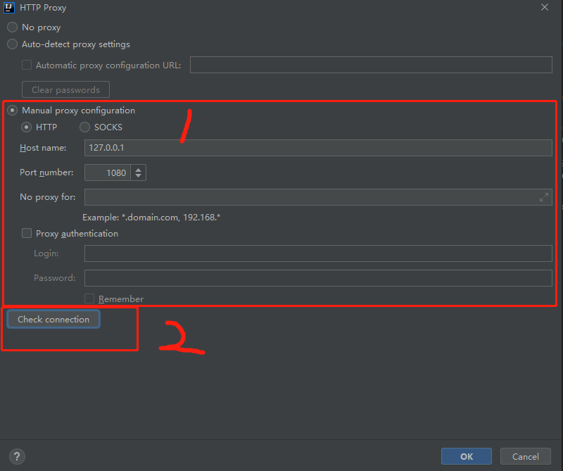 intellij idea 设置代理 代理下载_国内下载idea代理-CSDN博客