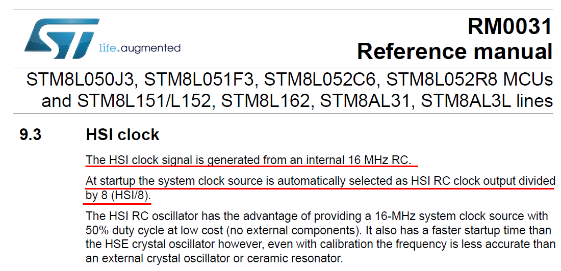 STM8L051F3串口接收中断超时判断数据结束_stm8l051f3p6 串口 uart-CSDN博客