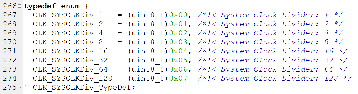 STM8L051F3串口接收中断超时判断数据结束 – 源码巴士
