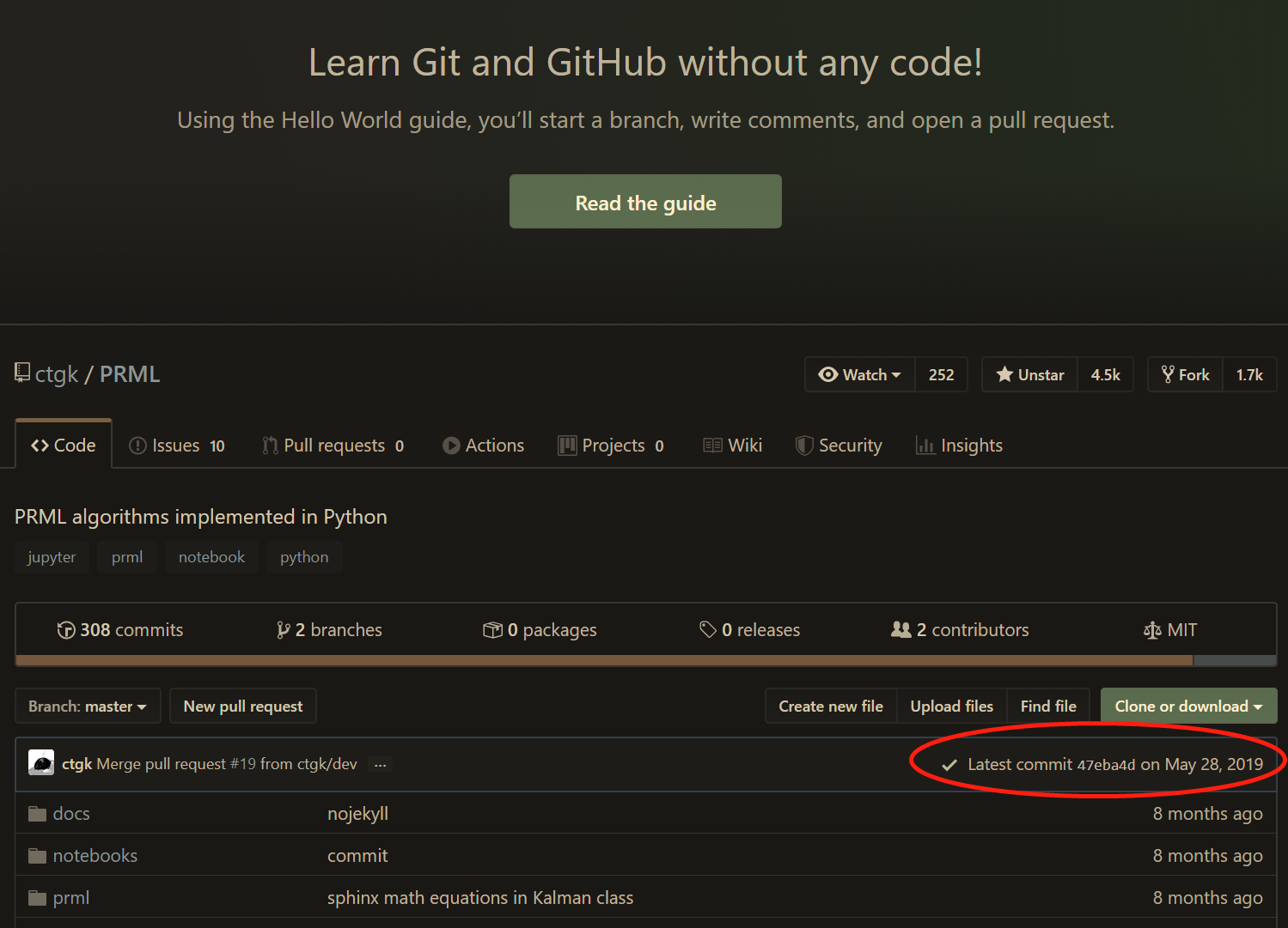 PRML原书源码_pyhon版——依赖包版本说明_prml包-CSDN博客
