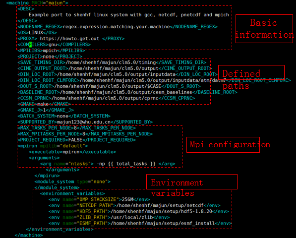 cesm2(clm5.0)移植方法_pnetcdf-1.12.0.tar.gz-CSDN博客