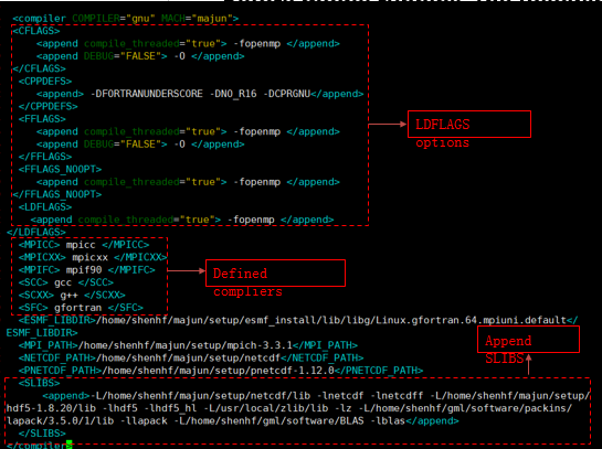 cesm2(clm5.0)移植方法_pnetcdf-1.12.0.tar.gz-CSDN博客