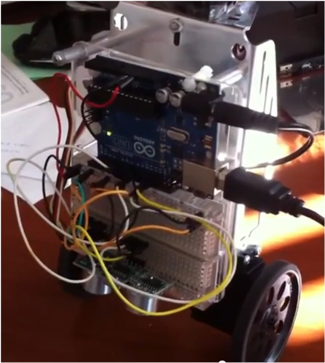 最简单自平衡小车_mixly pid-CSDN博客