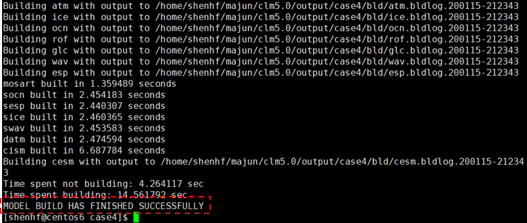 cesm2(clm5.0)移植方法_pnetcdf-1.12.0.tar.gz-CSDN博客
