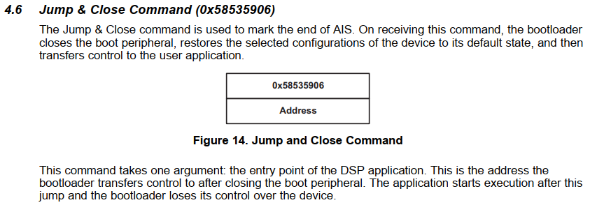 TMS320C6748开发视频教程笔记 第7章 启动与烧写_ubl-boot6748-CSDN博客