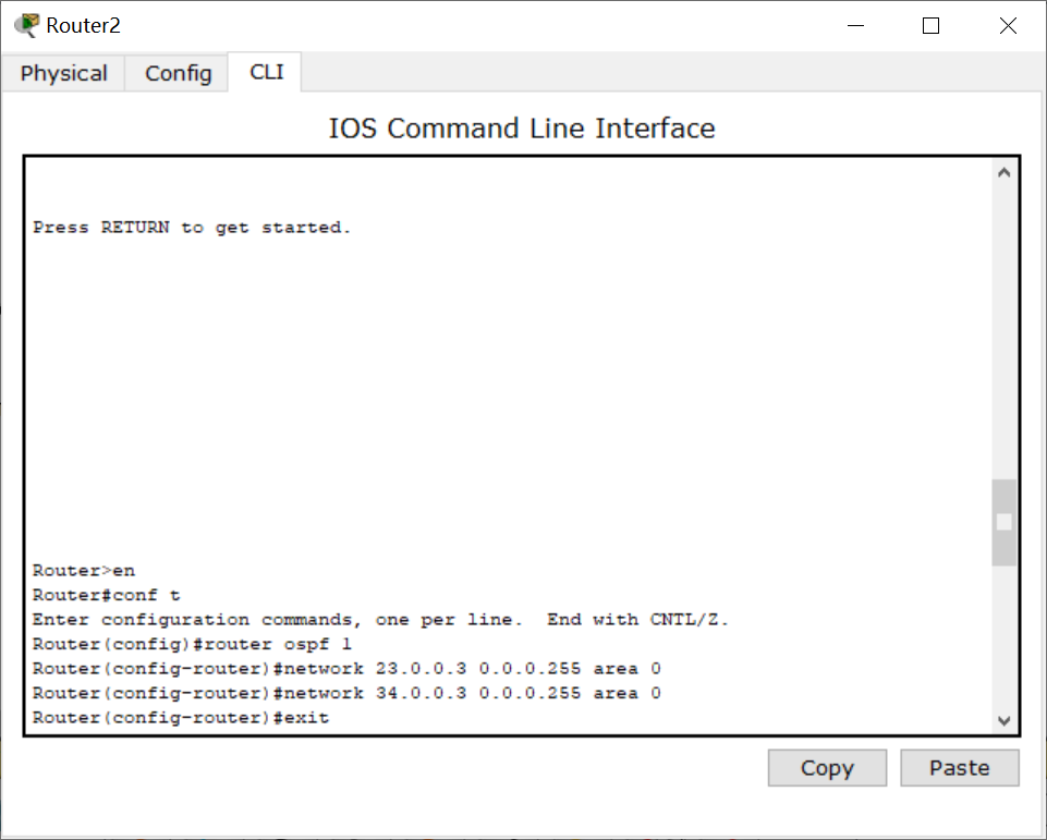 思科 rip协议与ospf协议结合使用（rip与ospf的重发布）_思科 ospf和rip放在一起-CSDN博客