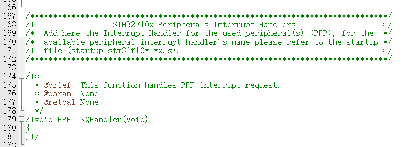 STM32笔记之 EXIT（外部中断）_stm32 exit中断详解-CSDN博客