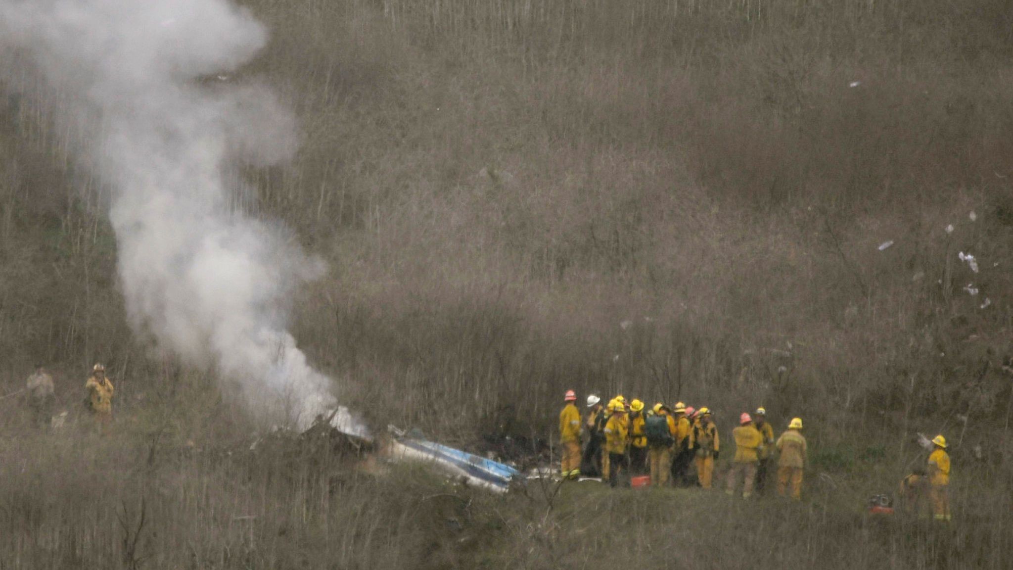 Kobe Bryant crash report_kobe die from a plane crash-CSDN博客