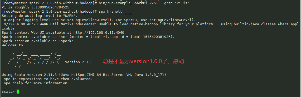 Exception in thread "main" java.lang.NoClassDefFoundError: org/apache/hadoop/fs ...
