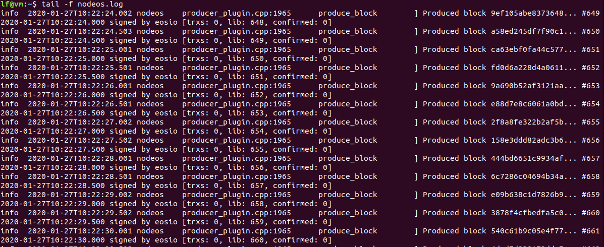 nodeos操作-CSDN博客