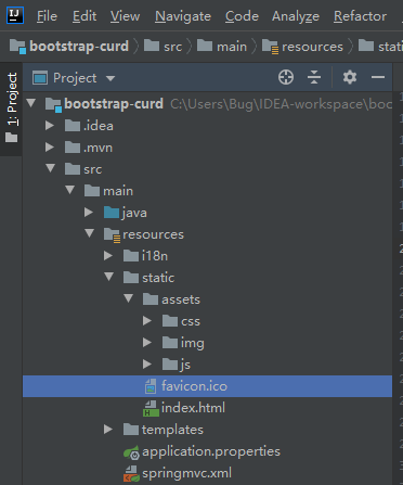 【SpringBoot】添加自定义浏览器图标 favicon.ico_thymeleaf的设置ico-CSDN博客