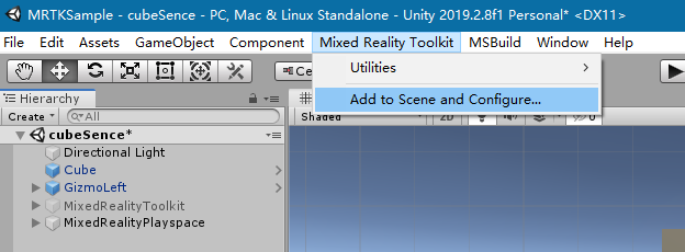 XR: OpenVR Error! OpenVR failed initialization with error code VRInitError_Init ...