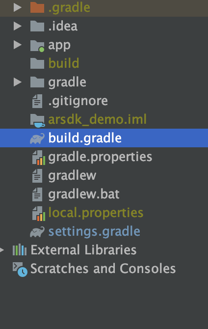 Android Studio import errors and solutions - Programmer Sought
