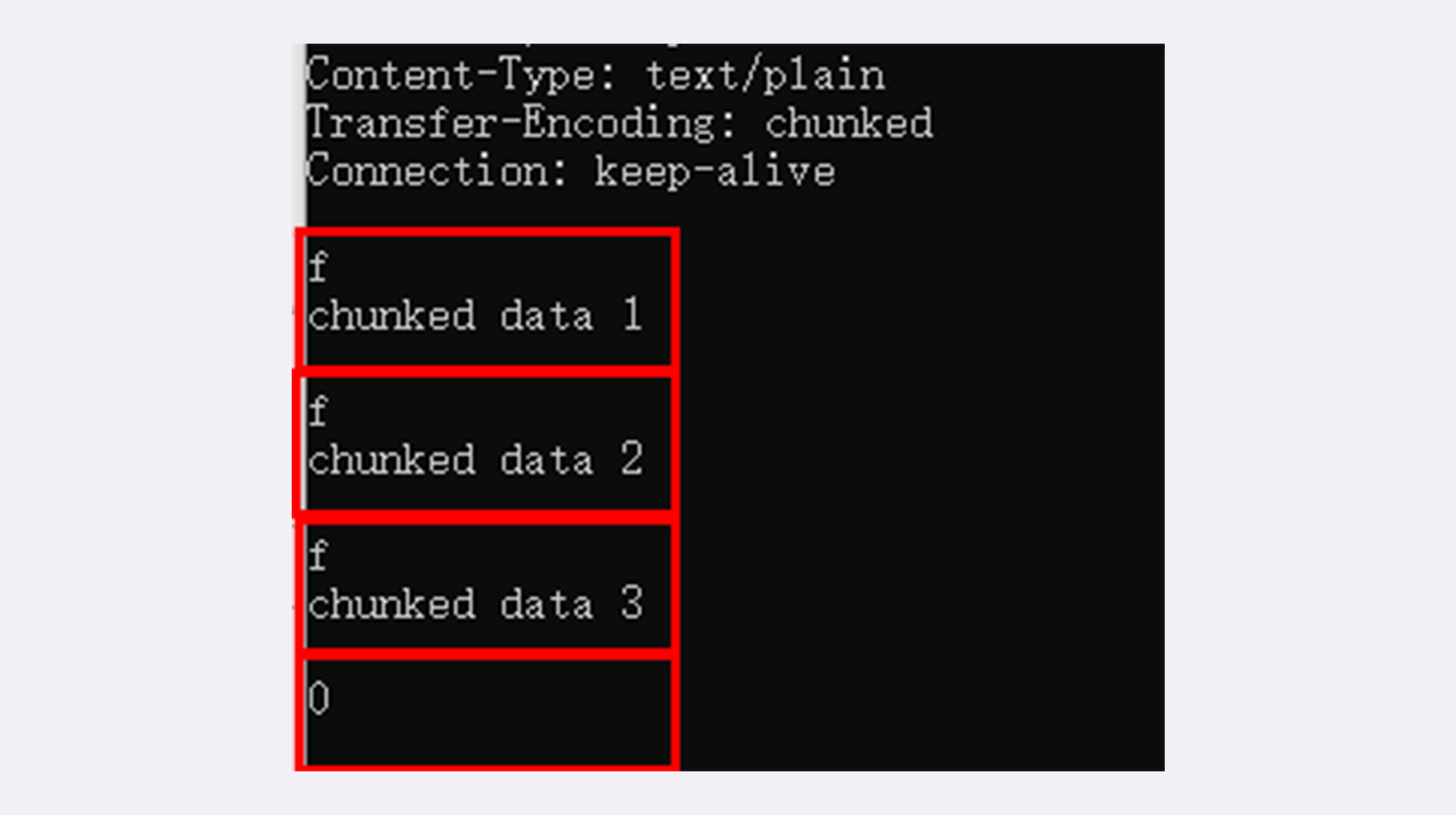 Http 数据压缩 分块传输 范围请求_http边压缩边传输_刘大铿的博客-CSDN博客