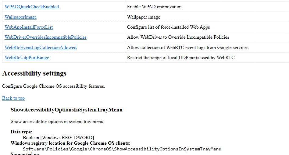 使用组策略ADMX模板配置Google Chrome_chrome admx-CSDN博客