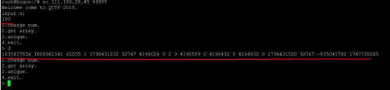 攻防世界PWN之stackoverflow(栈溢出盲打)题解_攻防世界栈溢出题目-CSDN博客