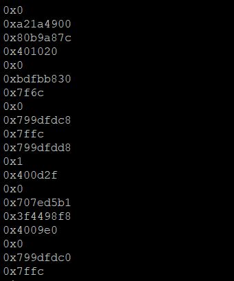 攻防世界PWN之stackoverflow(栈溢出盲打)题解_攻防世界栈溢出题目-CSDN博客