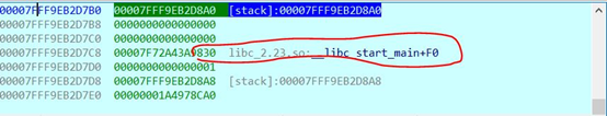 攻防世界pwn之stackoverflow栈溢出盲打题解stackoverflow Pwn Csdn博客 