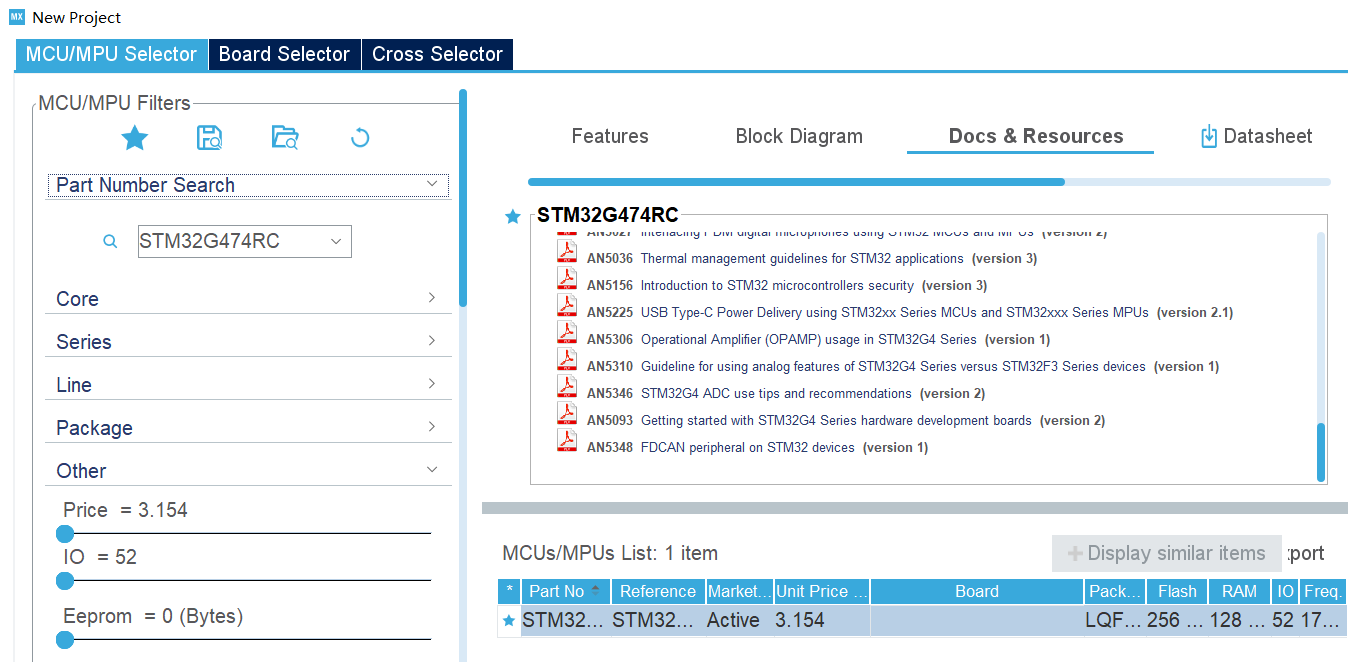 STM32G4 开发资源 含例程/驱动/支持包 IAR KEIL_stm32g4的包-CSDN博客