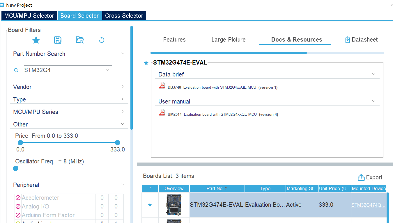 STM32G4 开发资源 含例程/驱动/支持包 IAR KEIL_stm32g4的包-CSDN博客