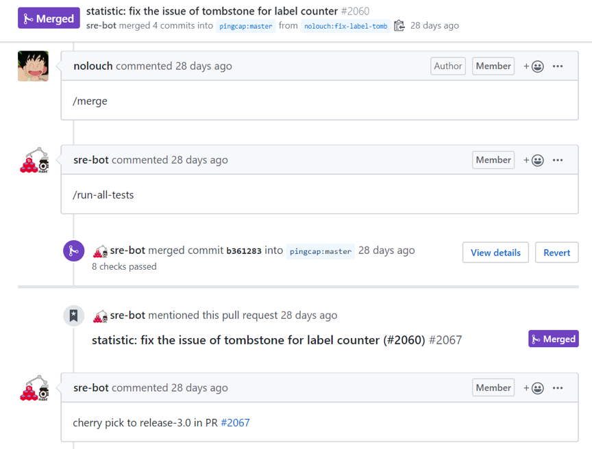 PingCAP 的 5 年远程办公实践-CSDN博客