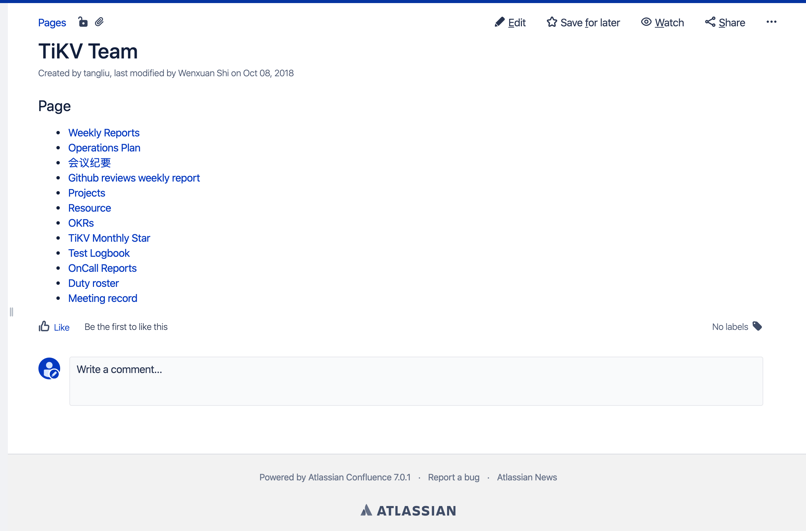 PingCAP 的 5 年远程办公实践-CSDN博客