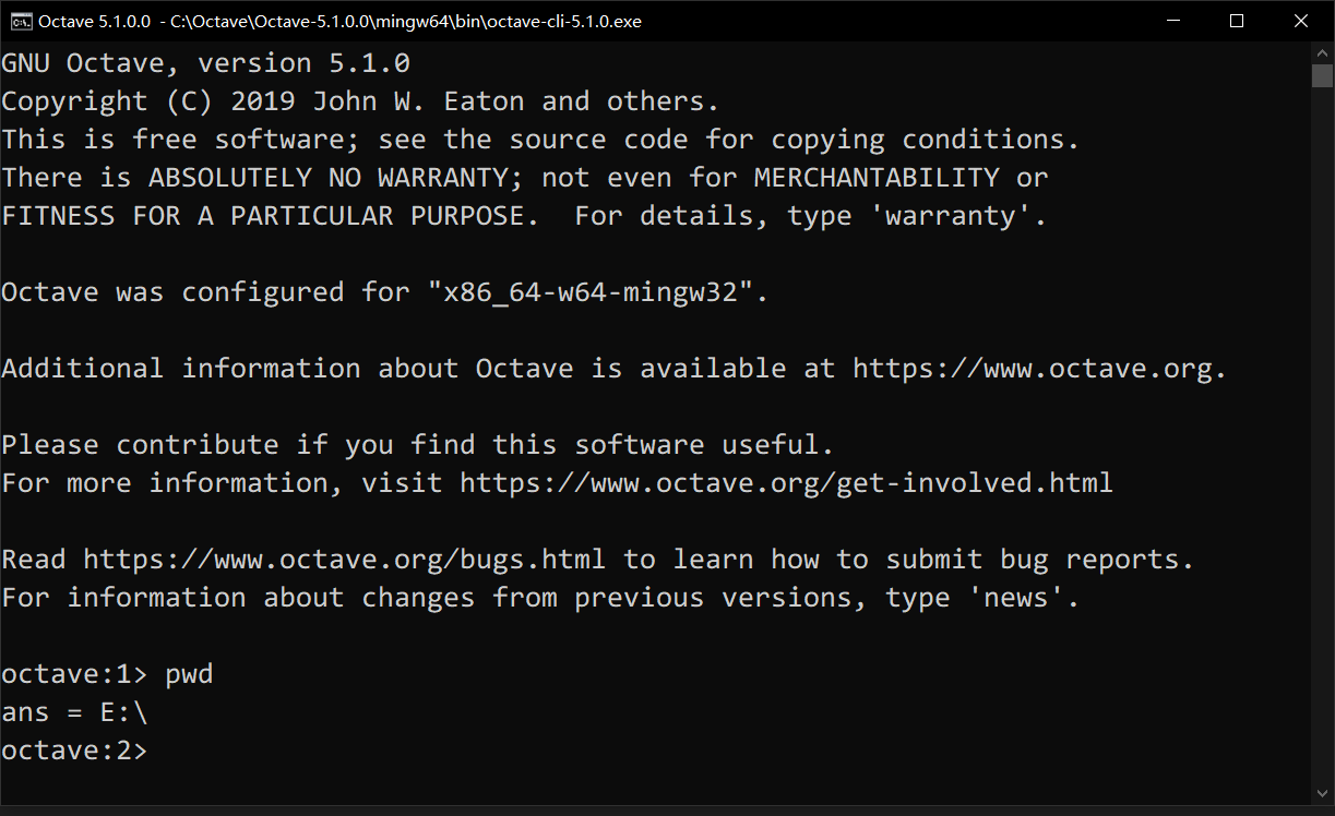 将Octave Prompt添加到右键菜单-CSDN博客