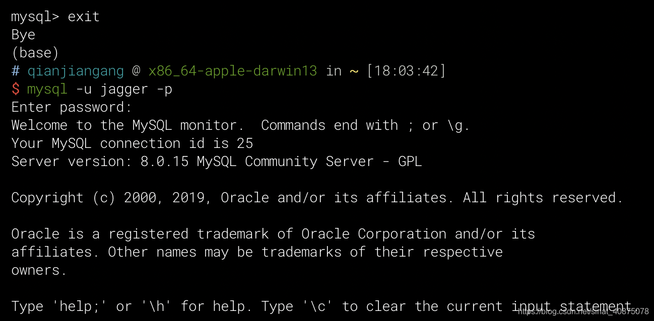 实验2mysql—安全性语言navicat验证权限分配的正确性 Csdn博客