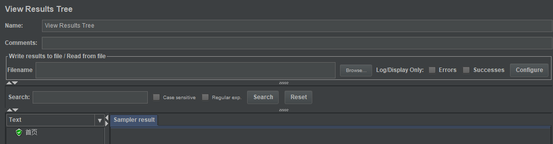 Jmeter 线程组 setUPGroup--ThreadGroup--tearDownGroup_setup thread group-CSDN博客