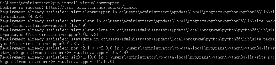 TensorFlow+FaceNet+GPU训练模型（超详细过程）（一、环境搭建）_facenet训练过程-CSDN博客